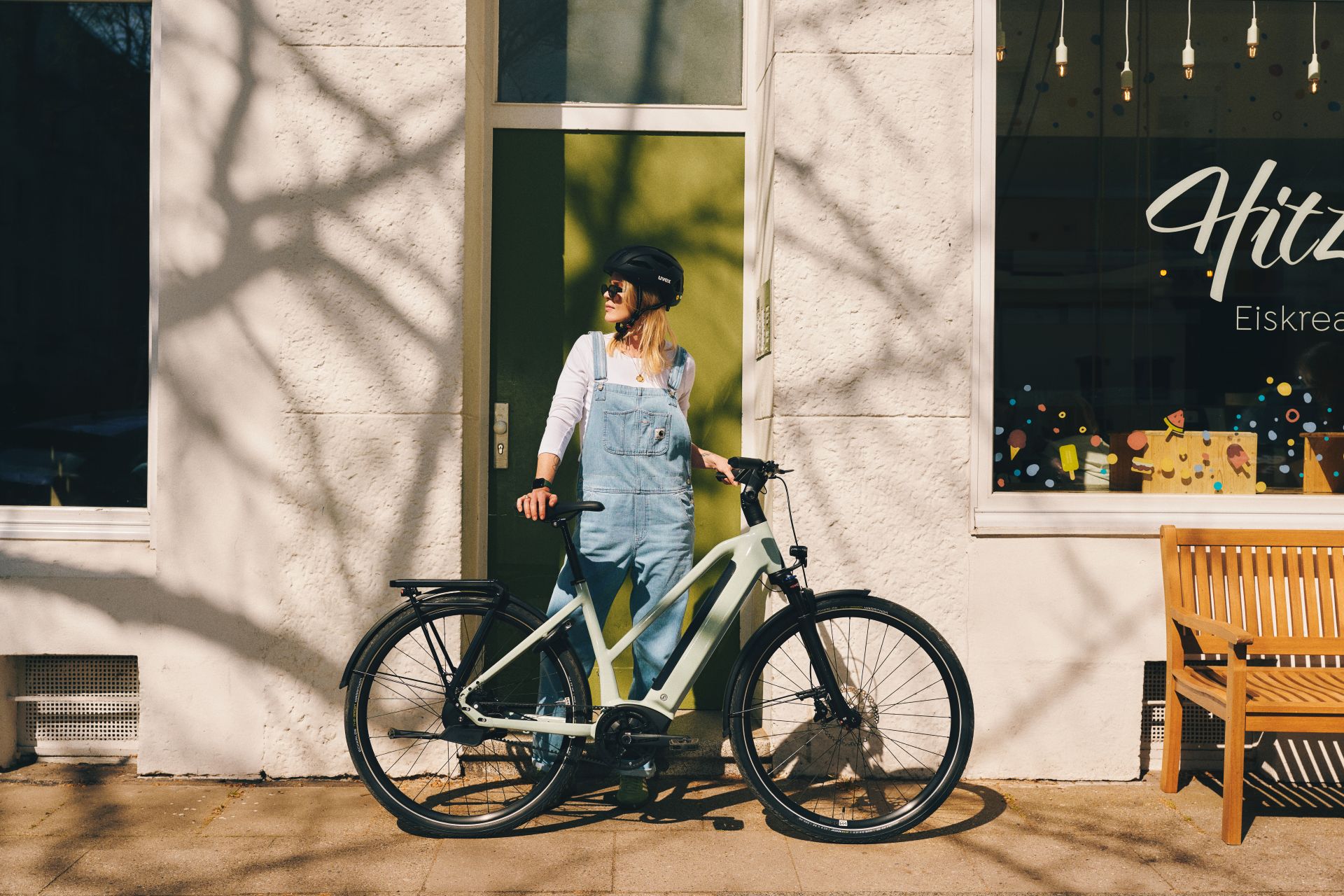 Neues E-Bike-Update: ROSE Bikes präsentiert das Xtra Watt Plus – BielEBike